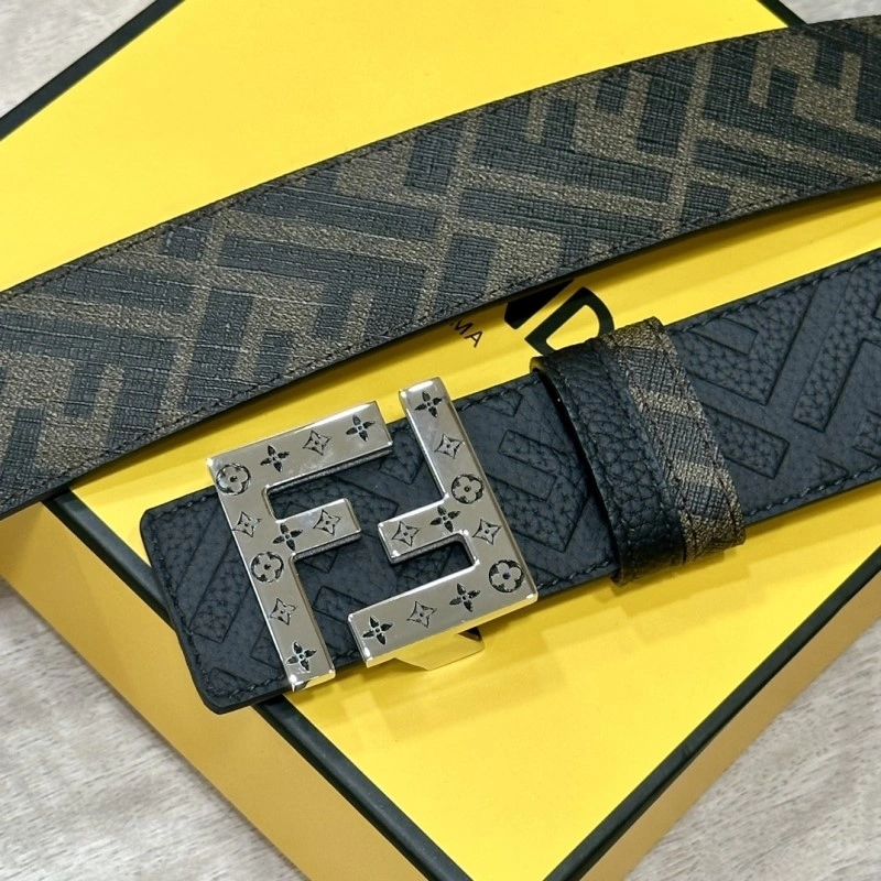OEM Fendi Belts