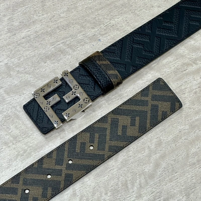 OEM Fendi Belts