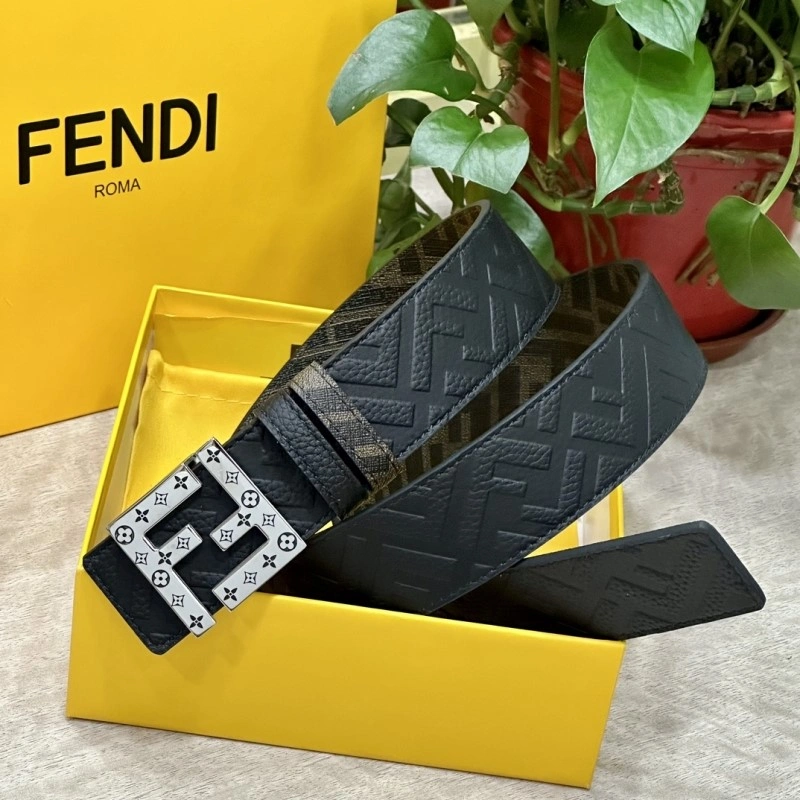 OEM Fendi Belts