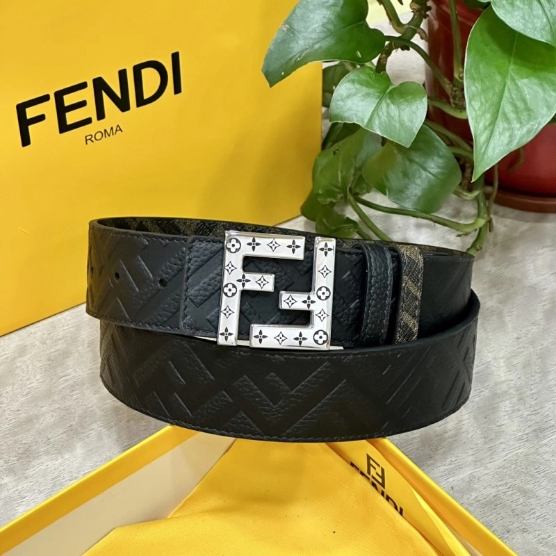 OEM Fendi Belts