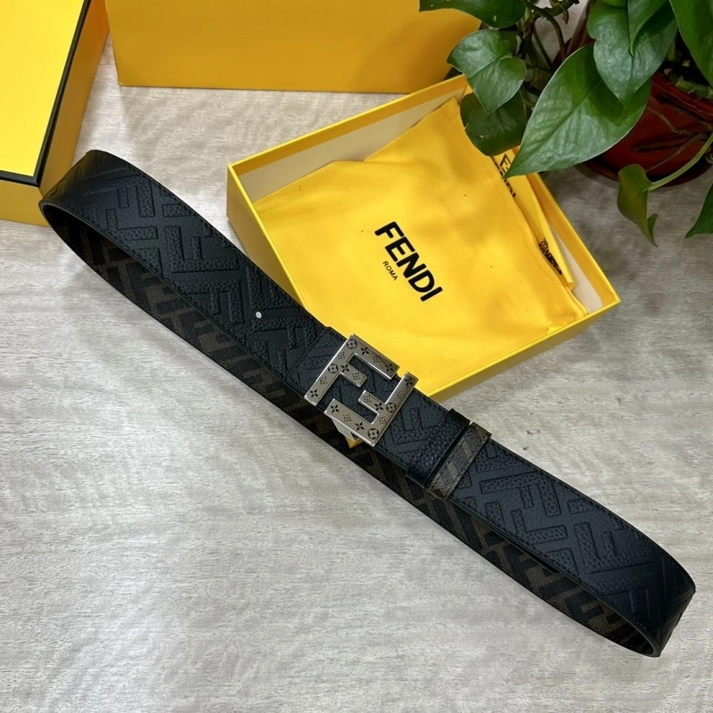 OEM Fendi Belts