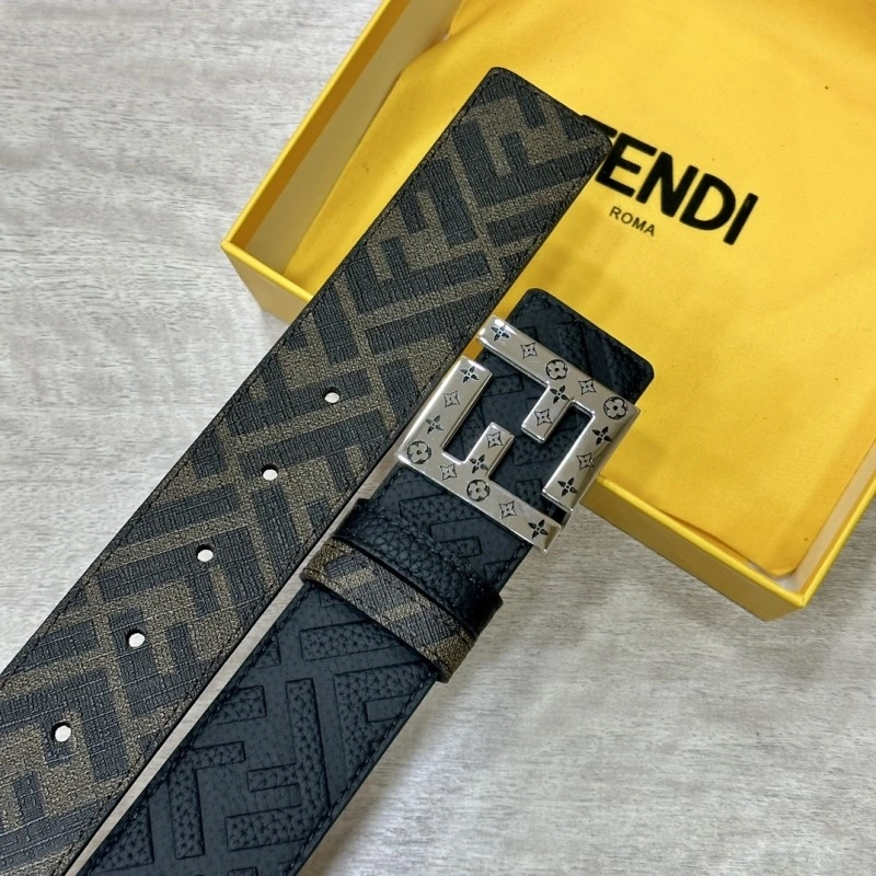 OEM Fendi Belts