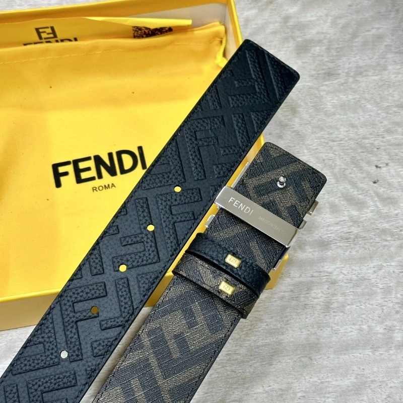 OEM Fendi Belts