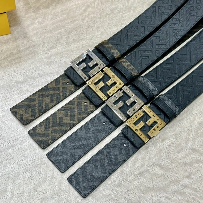 Mirror quality Fendi Belts