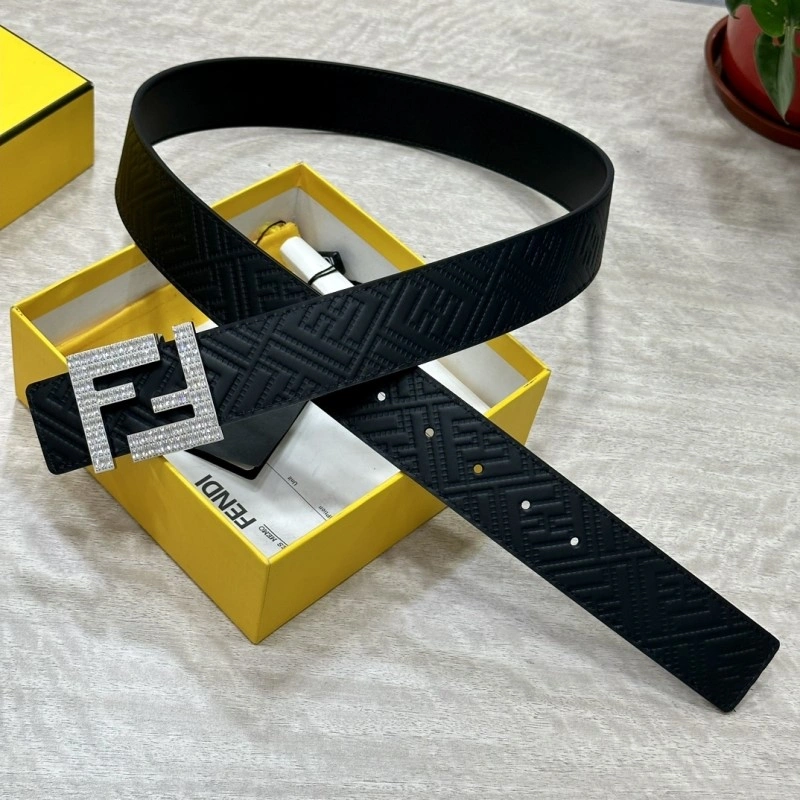 Discounted Fendi Belts