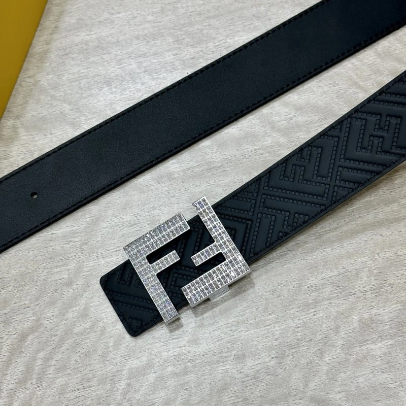 Discounted Fendi Belts