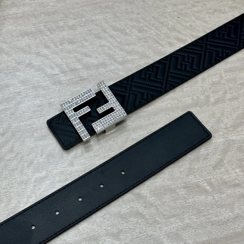 Discounted Fendi Belts
