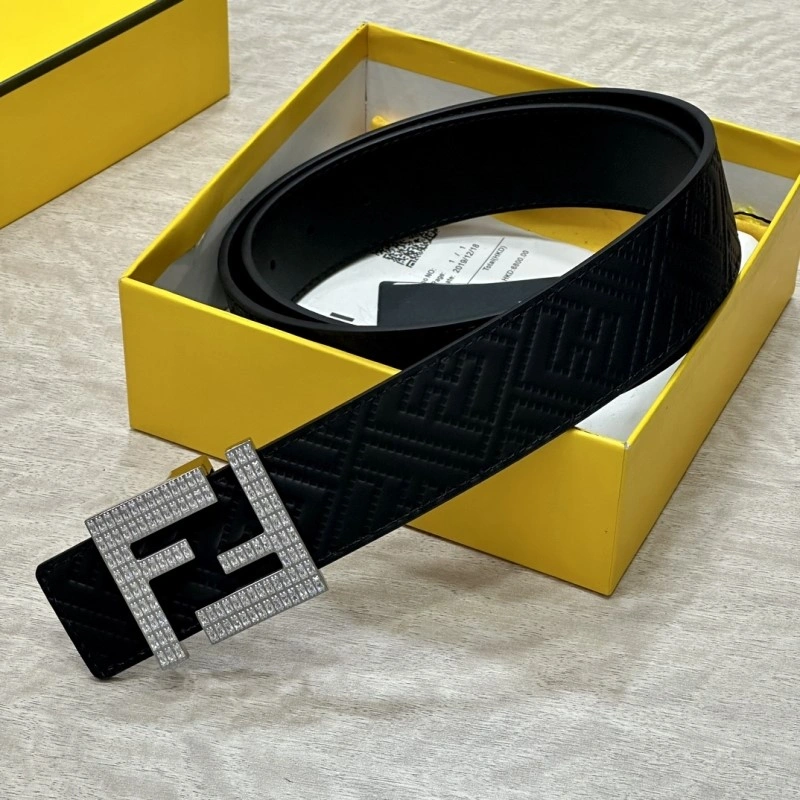 Discounted Fendi Belts