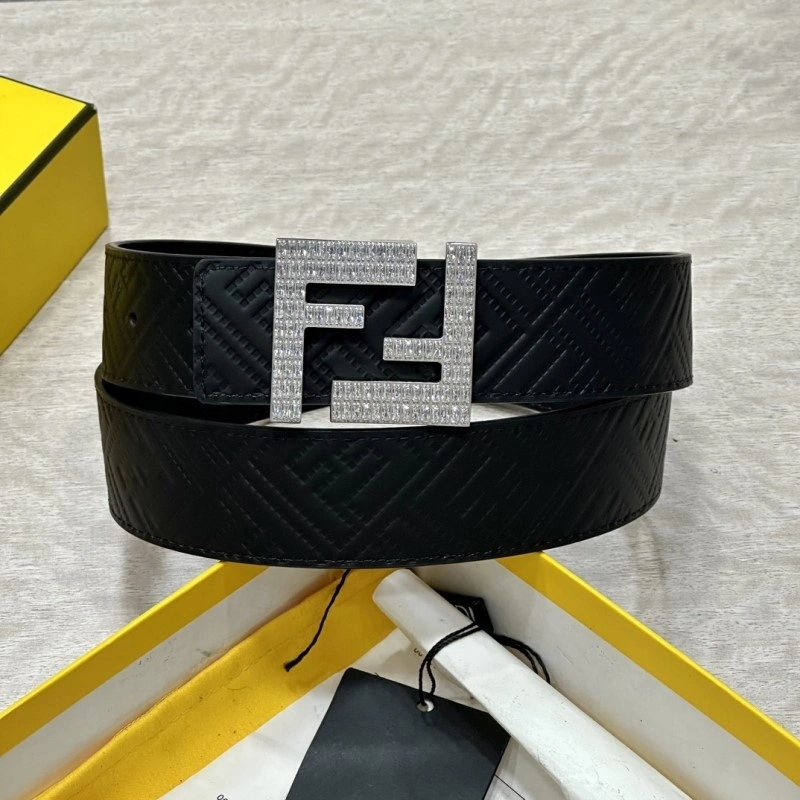 Discounted Fendi Belts