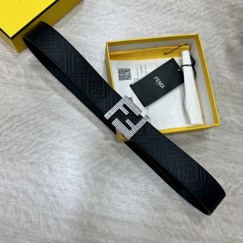 Discounted Fendi Belts