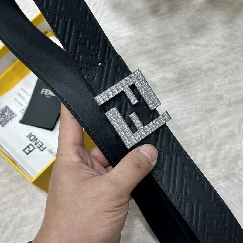 Discounted Fendi Belts