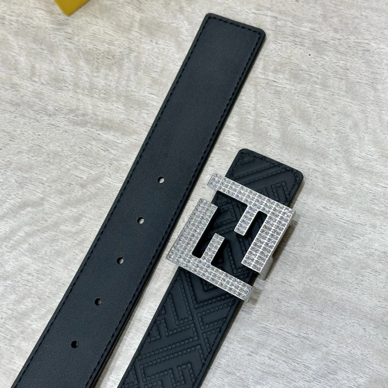 Discounted Fendi Belts
