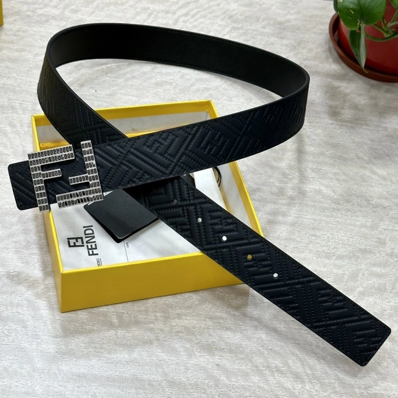 High accuracy Fendi Belts