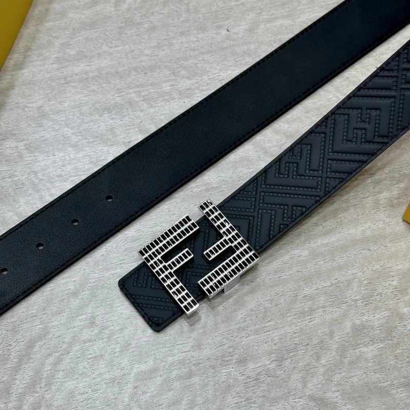 High accuracy Fendi Belts