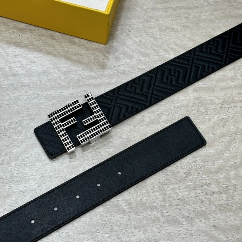 High accuracy Fendi Belts