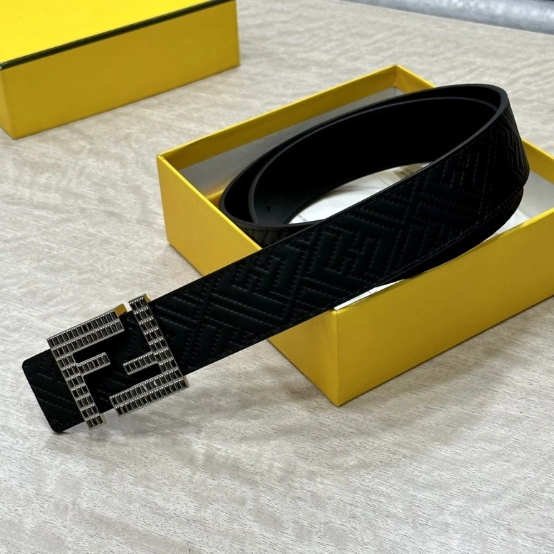 High accuracy Fendi Belts