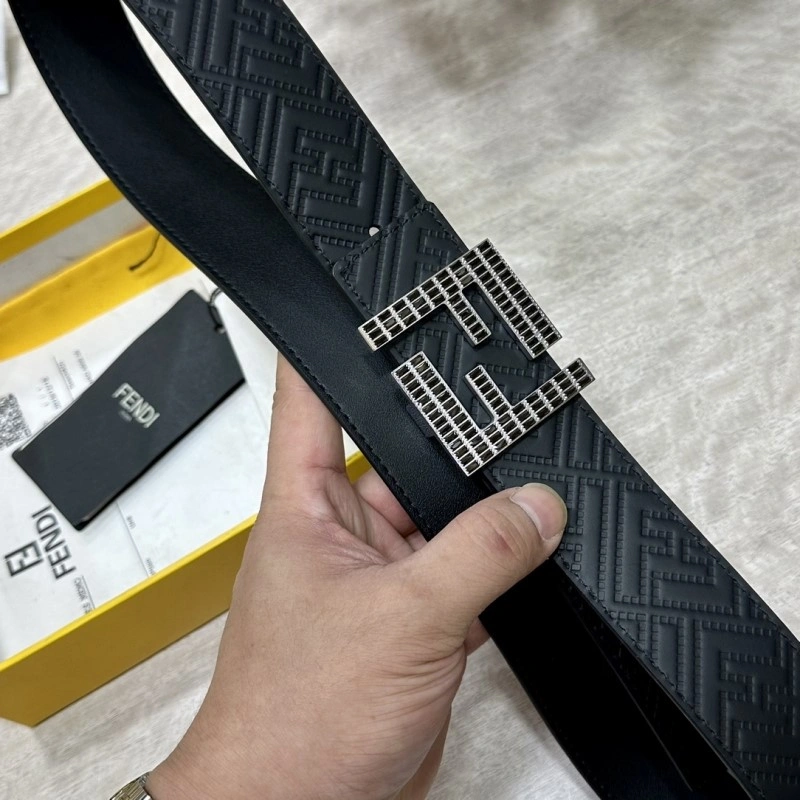 High accuracy Fendi Belts