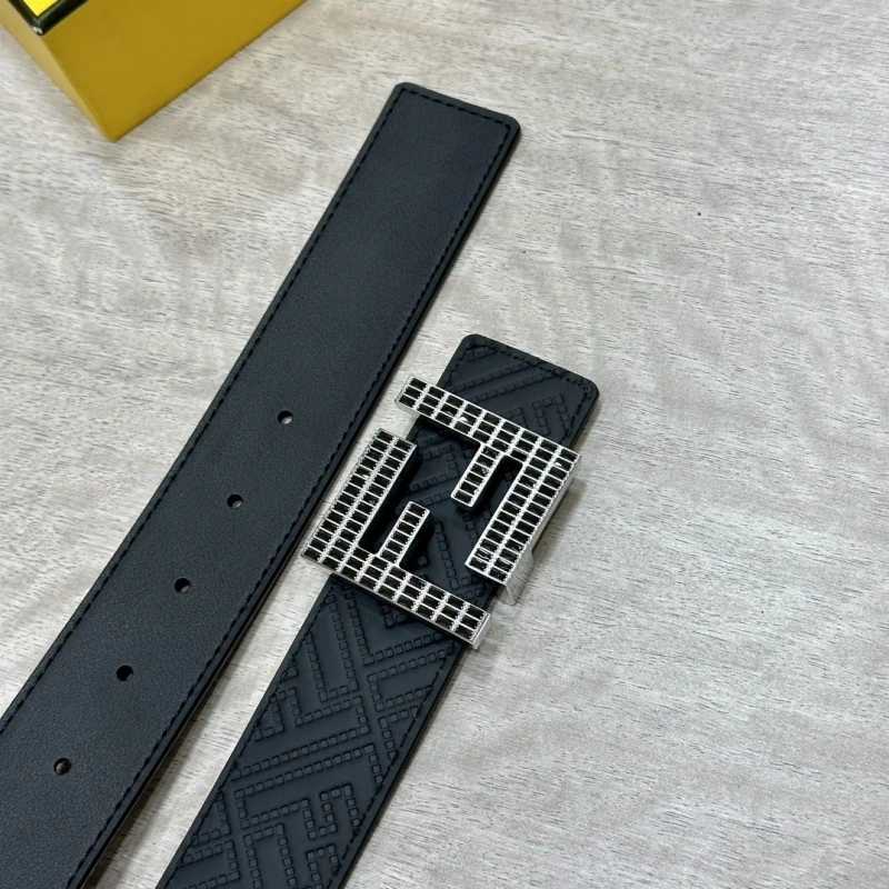 High accuracy Fendi Belts