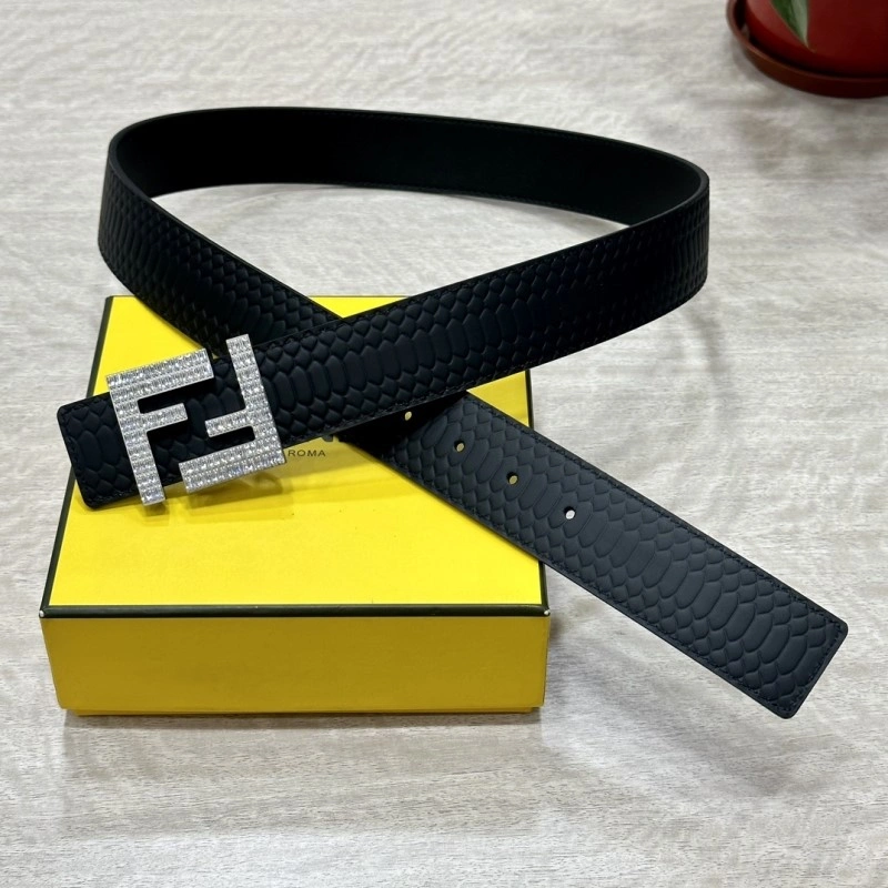 OEM Fendi Belts