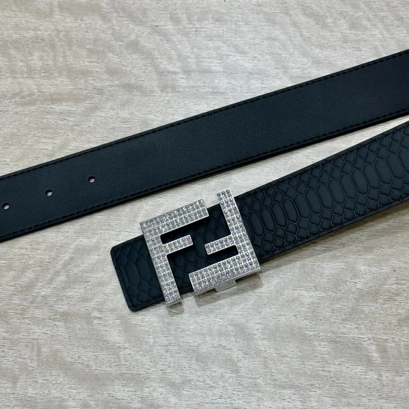 OEM Fendi Belts
