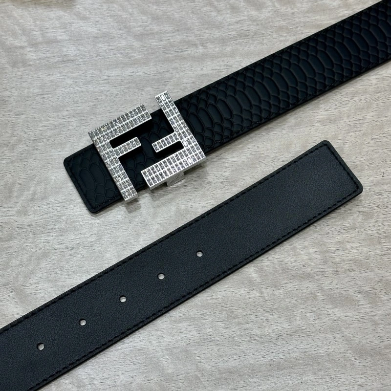 OEM Fendi Belts