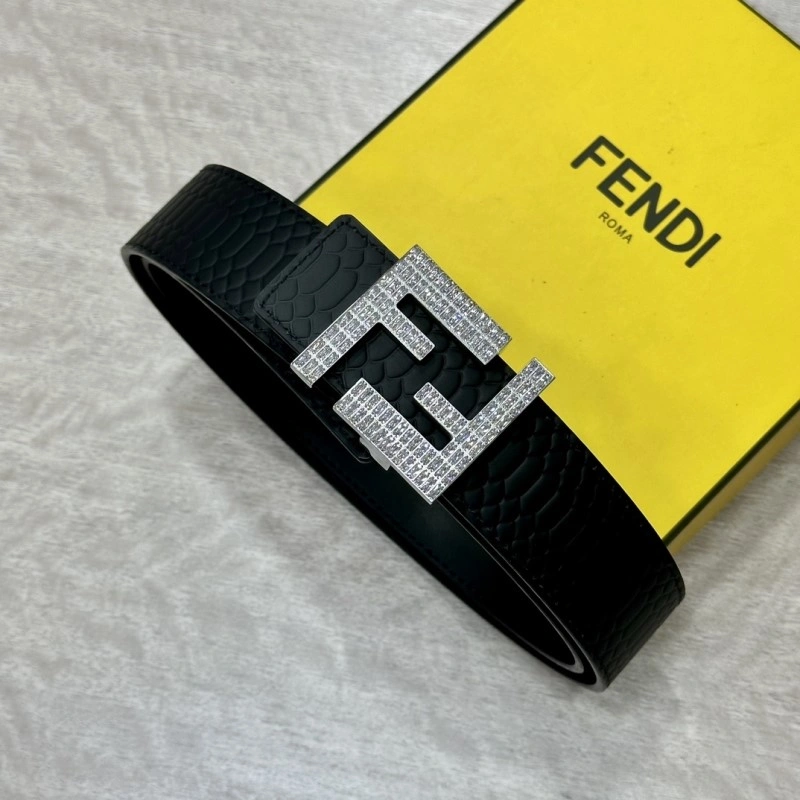OEM Fendi Belts