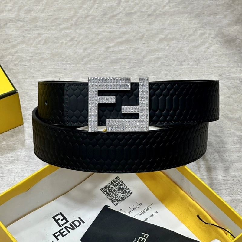 OEM Fendi Belts