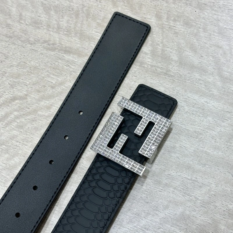 OEM Fendi Belts