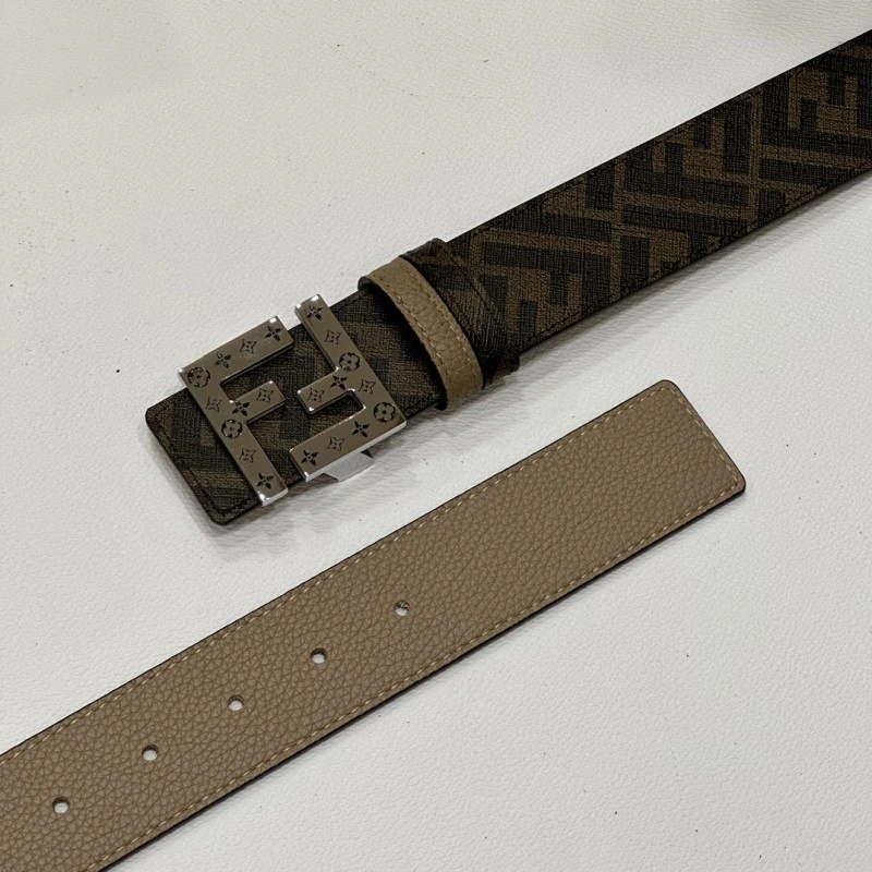 Factory-made Fendi Belts