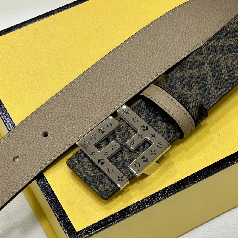 Official Fendi Belts