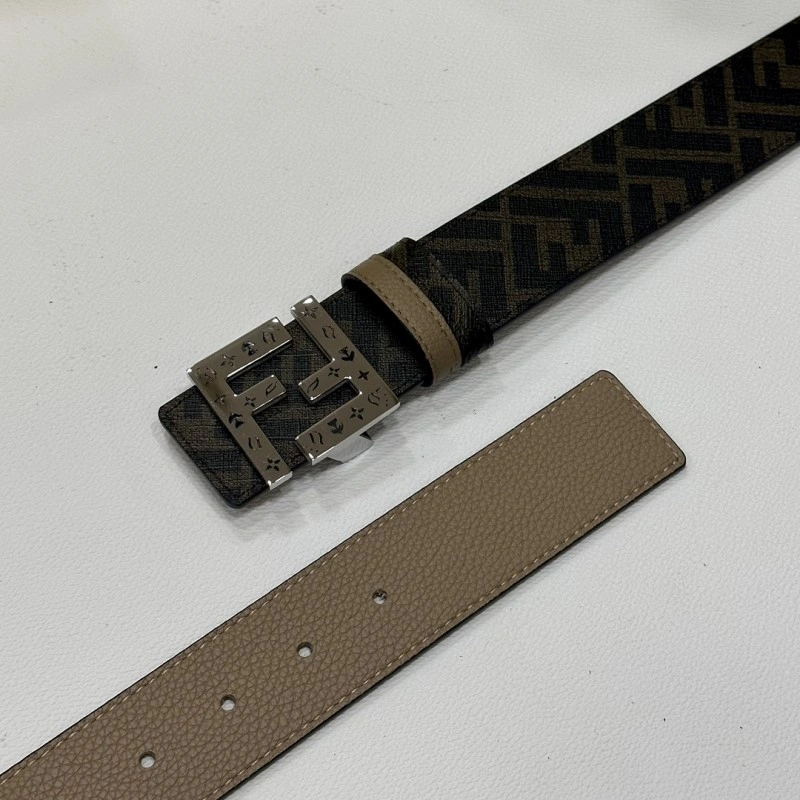 Official Fendi Belts