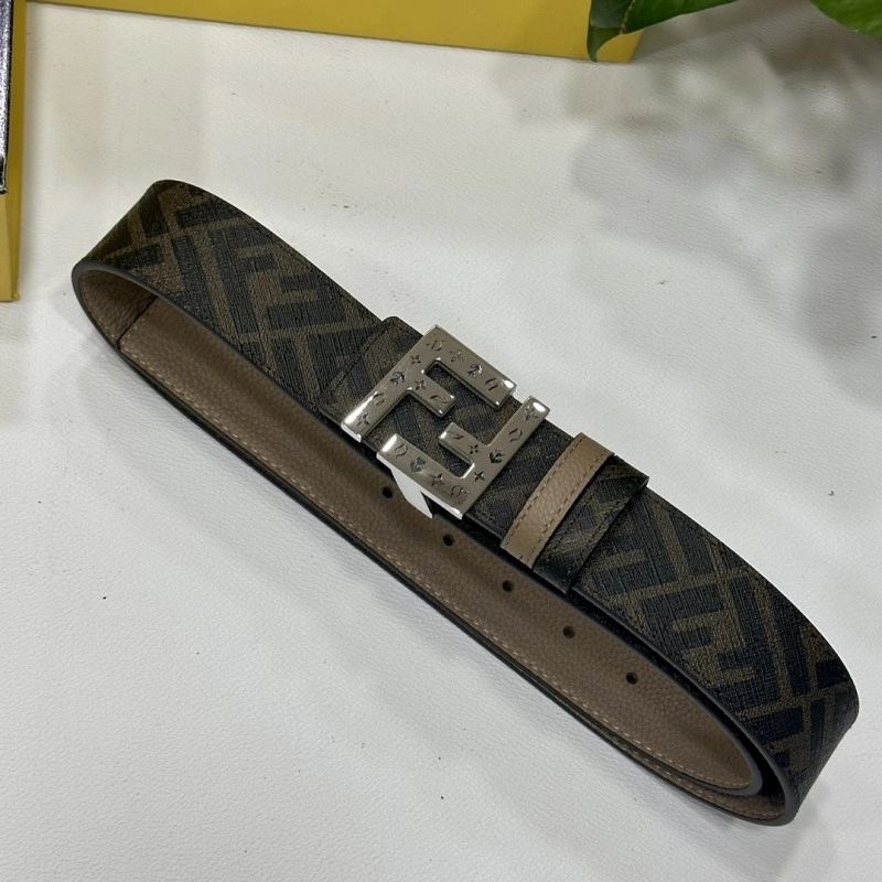 Official Fendi Belts