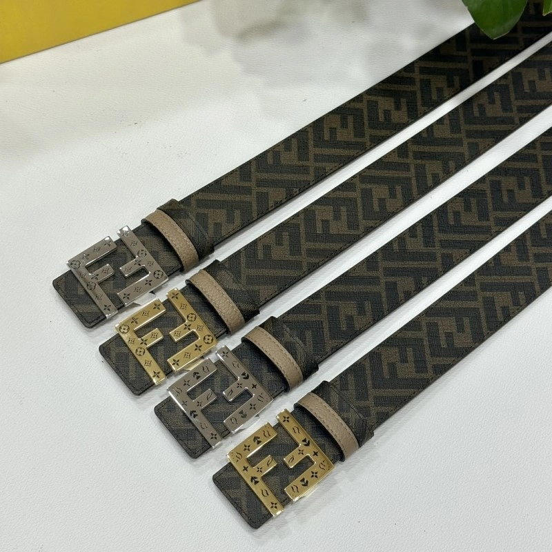 Official Fendi Belts