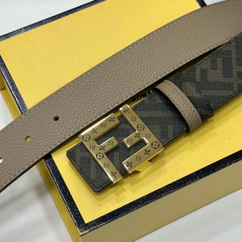 Legit Fendi Belts