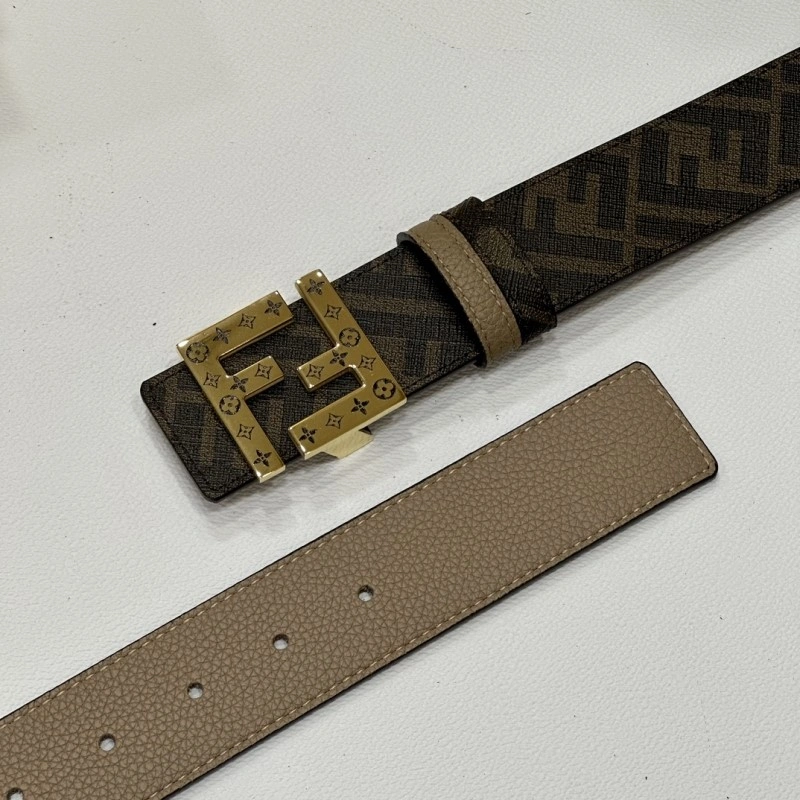 Legit Fendi Belts