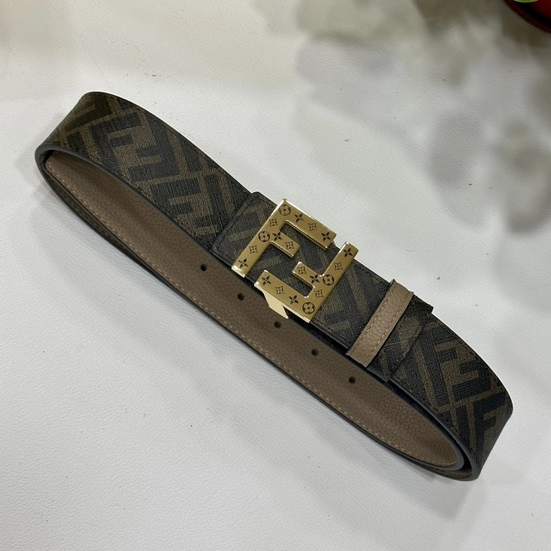 Legit Fendi Belts