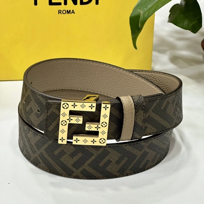 Legit Fendi Belts