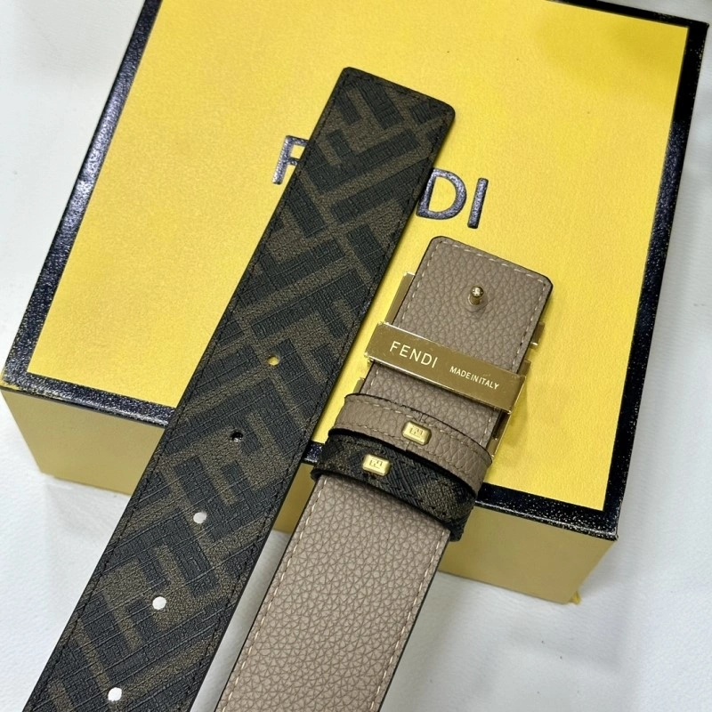 Legit Fendi Belts