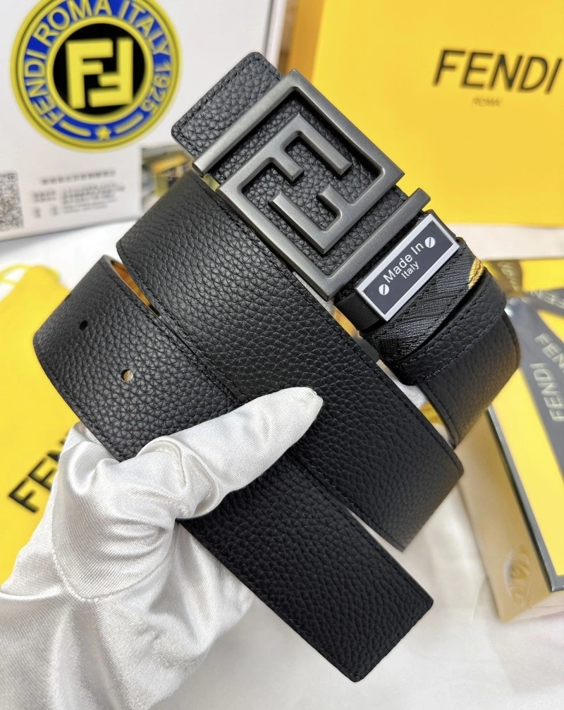 Discounted Fendi Belts