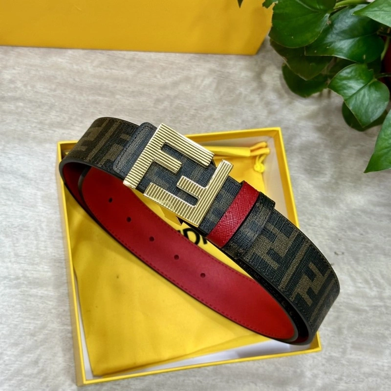 Affordable Fendi Belts