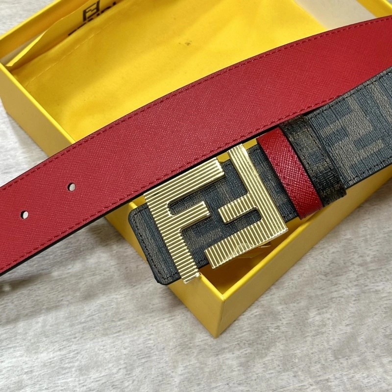 Affordable Fendi Belts