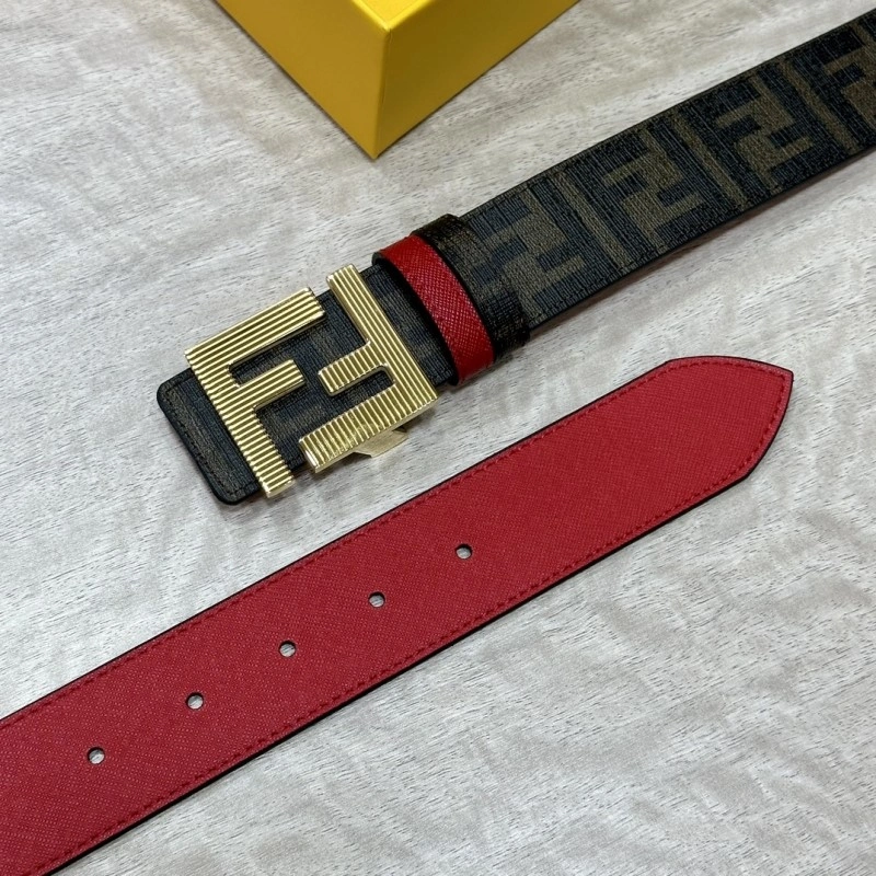 Affordable Fendi Belts