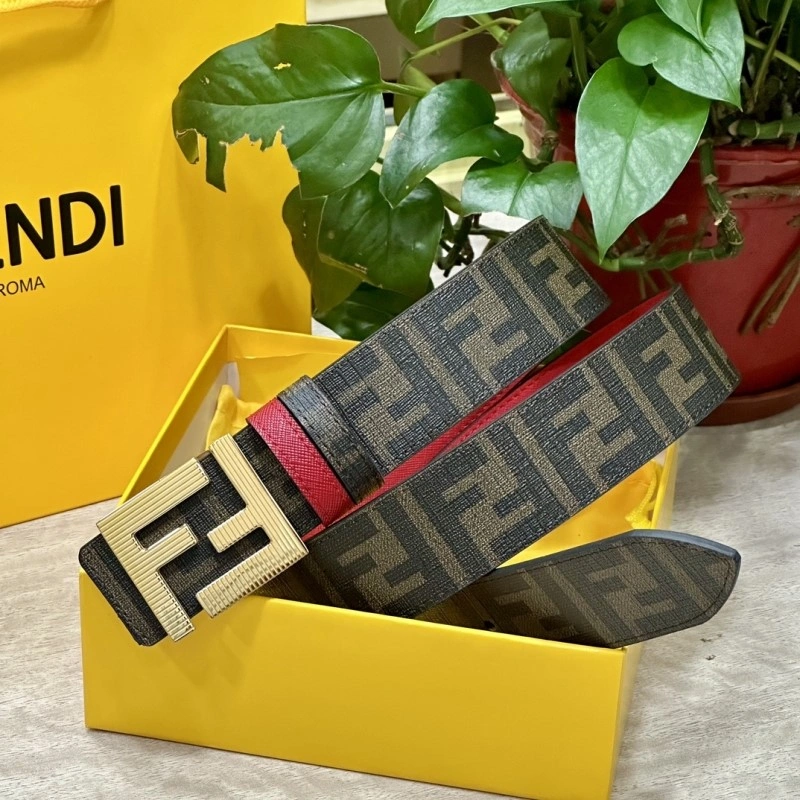 Affordable Fendi Belts