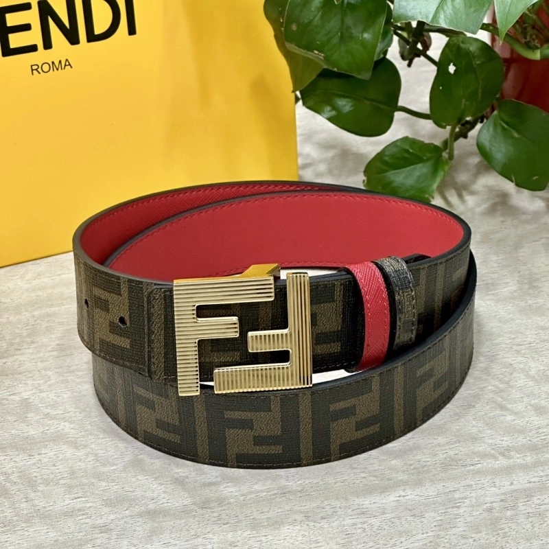 Affordable Fendi Belts