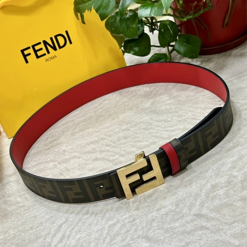 Affordable Fendi Belts
