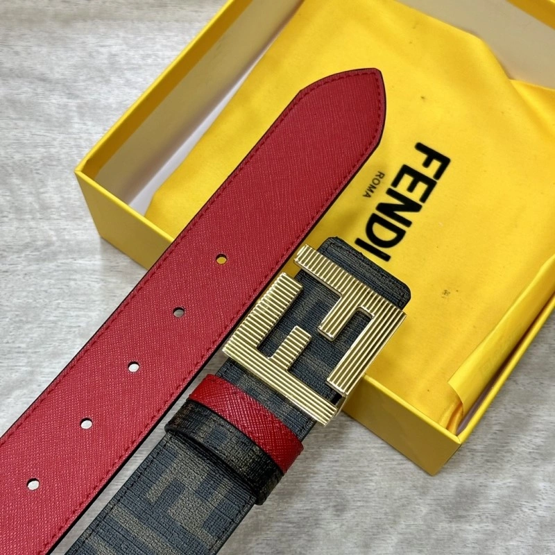 Affordable Fendi Belts