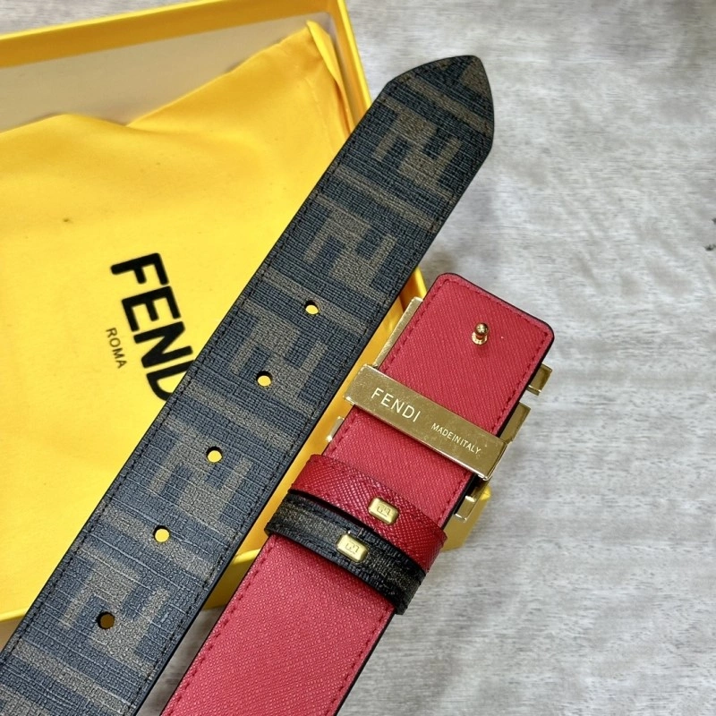 Affordable Fendi Belts