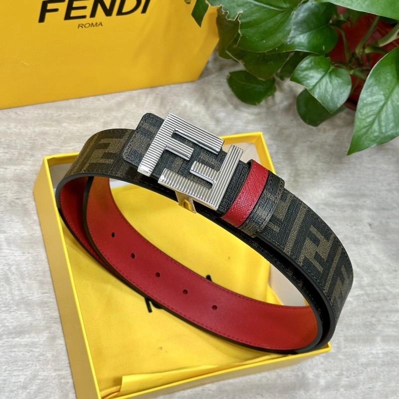 Affordable Fendi Belts