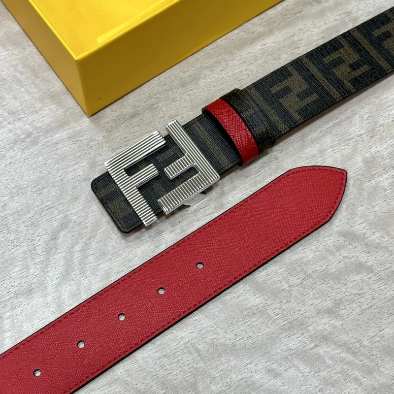 Affordable Fendi Belts