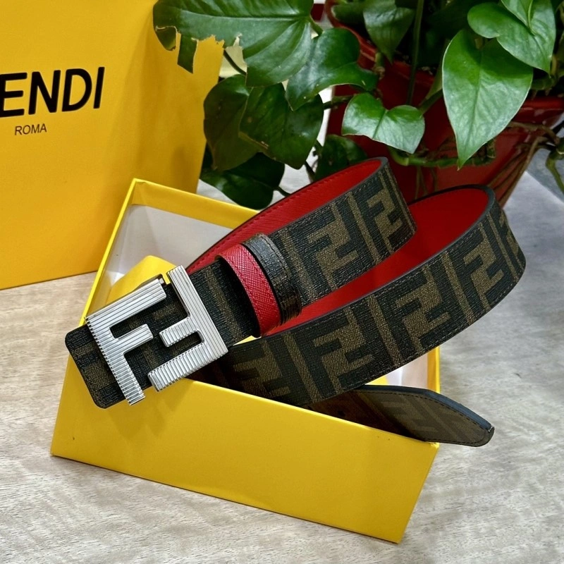 Affordable Fendi Belts